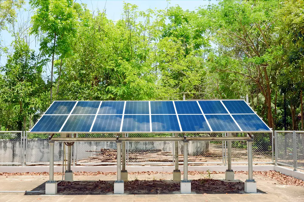 Solar Panel Dimensions: Average Size Explained - Energy Follower